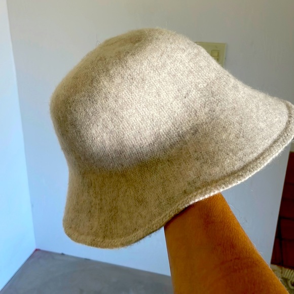 Universal Thread | Accessories | Universal Thread Bucket Hat Wool Blend ...